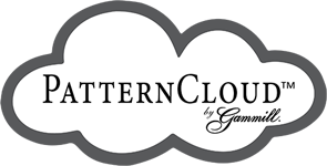 Gammill PatternCloud